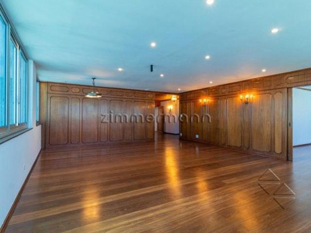 APARTAMENTO JARDIM AMÉRICA 4 DORMITÓRIOS 3 VAGAS