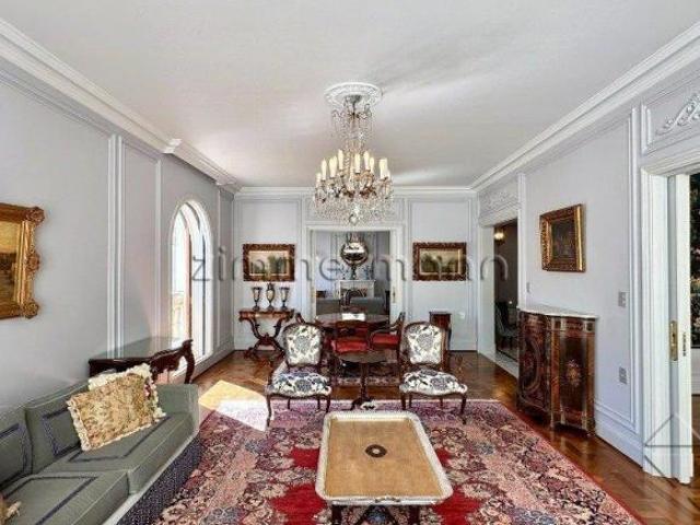 APARTAMENTO JARDIM AMERICA 4 DORMITÓRIOS 3 VAGAS