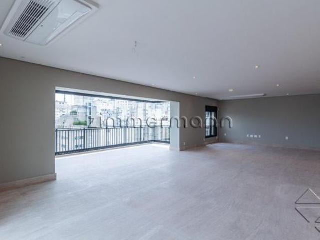 APARTAMENTO JARDIM AMERICA, 4 DORMITÓRIOS, 4 VAGAS