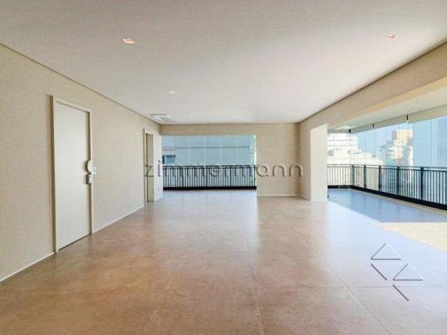 APARTAMENTO JARDIM AMÉRICA 4 DORMITÓRIOS 4 VAGAS