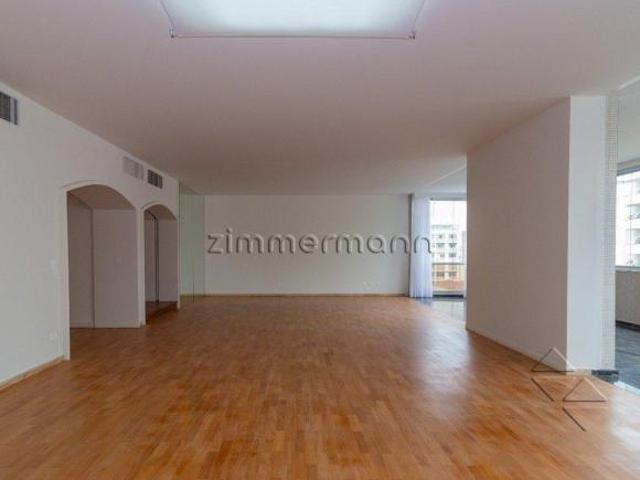 APARTAMENTO JARDIM AMÉRICA 4 DORMITÓRIOS 4 VAGAS