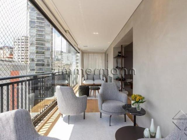 APARTAMENTO JARDIM AMÉRICA 4 DORMITÓRIOS 4 VAGAS