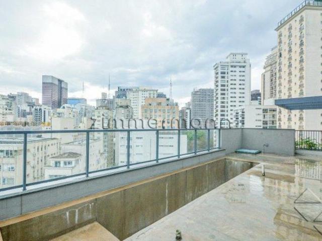 APARTAMENTO JARDIM AMÉRICA 4 DORMITÓRIOS 6 VAGAS