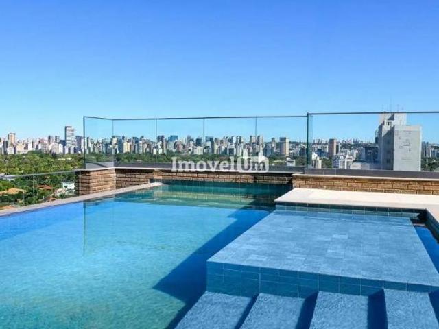 Apartamento Jardim América