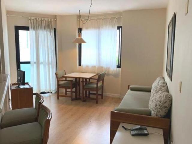 Apartamento Jardim America