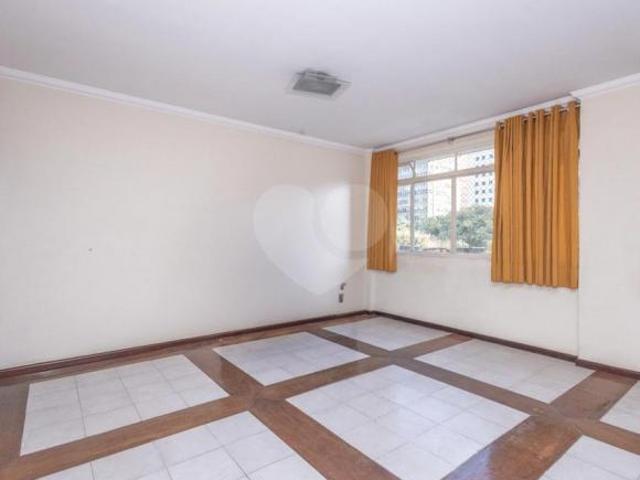 APARTAMENTO JARDIM AMÉRICA 148M² 2 VAGAS