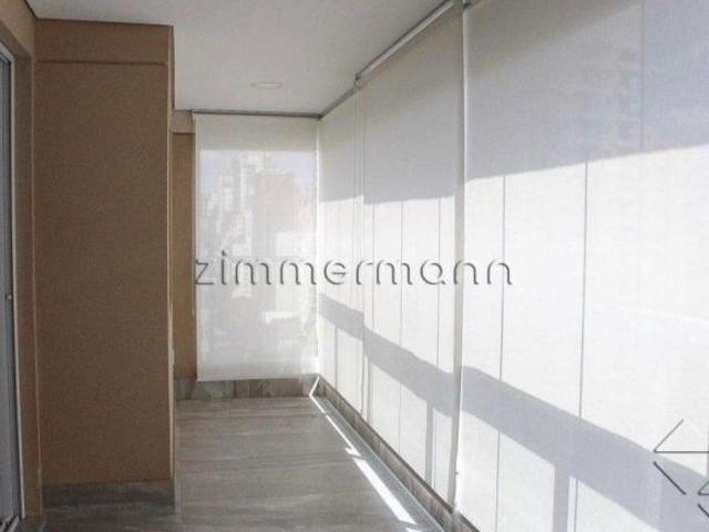 APARTAMENTO JARDIM AMERICA 1 DORMITORIO 2 VAGAS