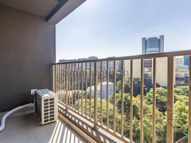 APARTAMENTO JARDIM AMERICA 1 DORMITÓRIO