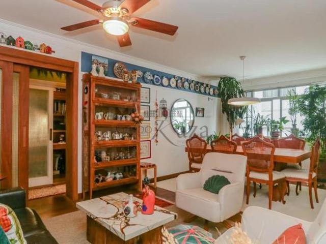 Apartamento Jardim América 1 Suíte 103m²