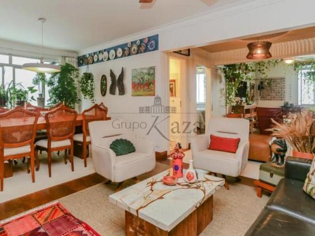 Apartamento Jardim América 1 Suíte 103m²