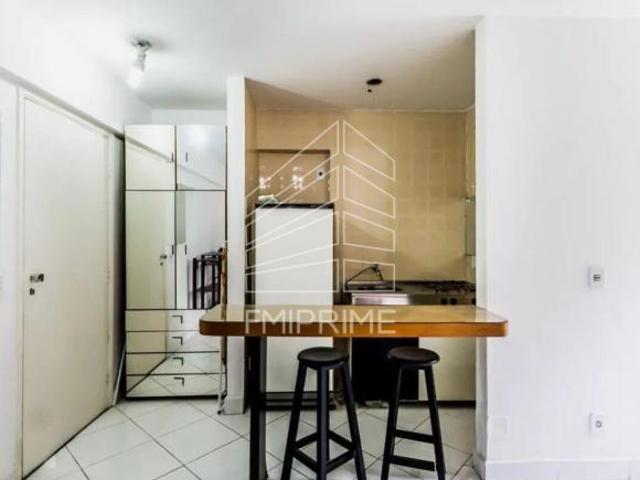 Apartamento Jardim America 1 vaga