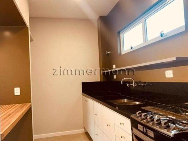 APARTAMENTO JARDIM AMERICA 2 DORMITORIOS 1 VAGA