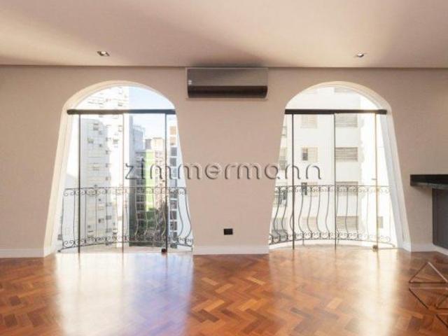 APARTAMENTO JARDIM AMÉRICA 2 DORMITÓRIOS 1 VAGA