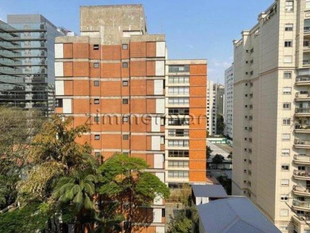 APARTAMENTO JARDIM AMÉRICA 2 DORMITÓRIOS 1 VAGA