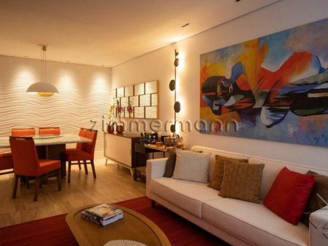 APARTAMENTO JARDIM AMERICA 2 DORMITORIOS 1 VAGA
