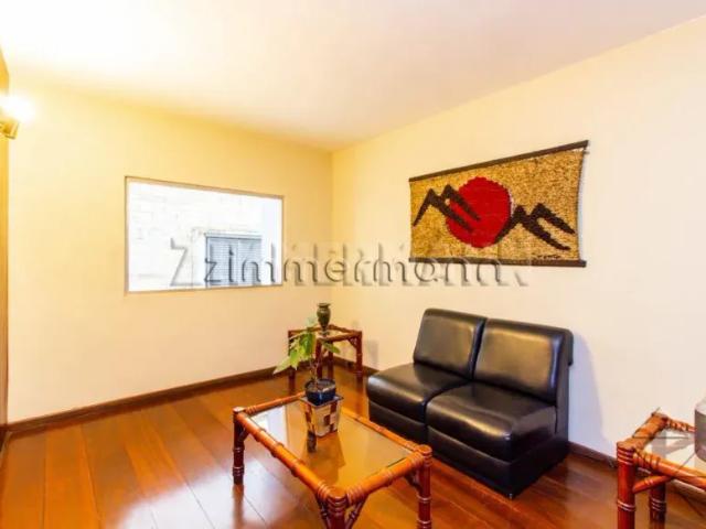 Apartamento jardim america 2 dormitorios 1 vaga