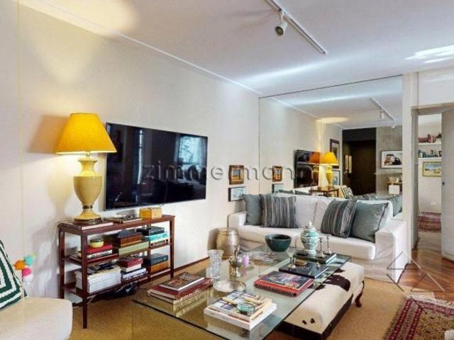 APARTAMENTO JARDIM AMÉRICA 2 DORMITÓRIOS 1 VAGA