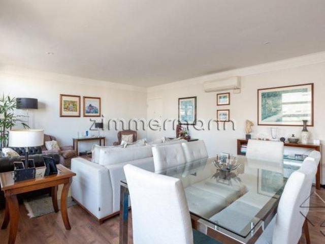 APARTAMENTO JARDIM AMERICA 2 DORMITORIOS 1 VAGA