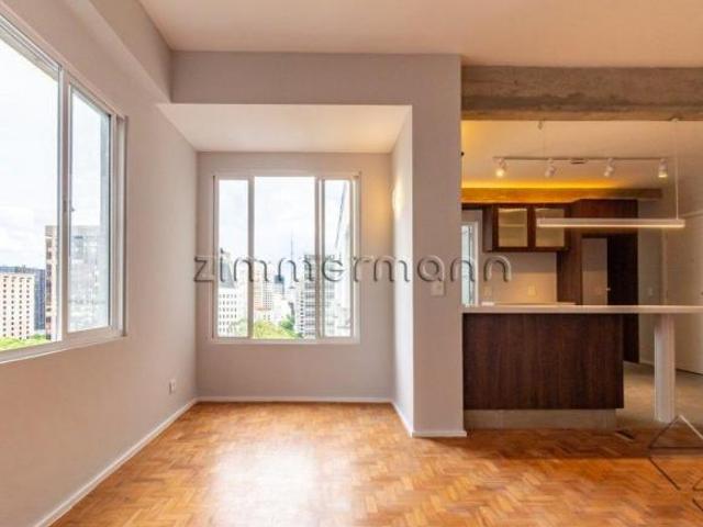 APARTAMENTO JARDIM AMÉRICA 2 DORMITÓRIOS 1 VAGA