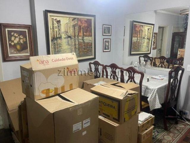 APARTAMENTO JARDIM AMÉRICA 2 DORMITÓRIOS 1 VAGA