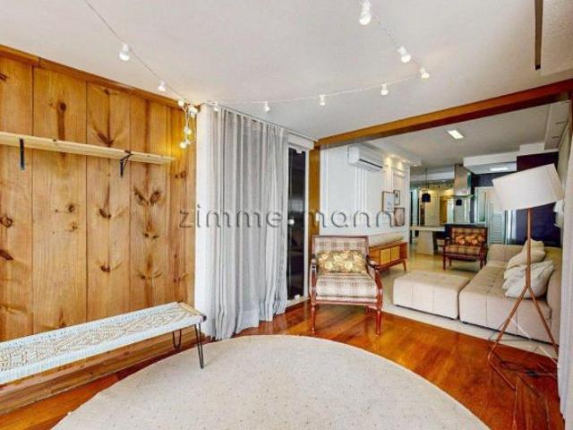 APARTAMENTO JARDIM AMÉRICA 2 DORMITÓRIOS 2 VAGAS
