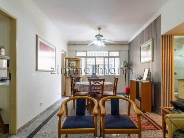 APARTAMENTO JARDIM AMERICA 2 DORMITÓRIOS