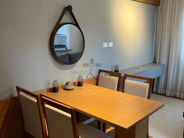 Apartamento Jardim América 2 Dormitórios 50m²