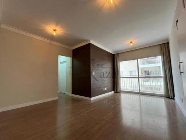 Apartamento Jardim América 2 Dormitórios 65m²