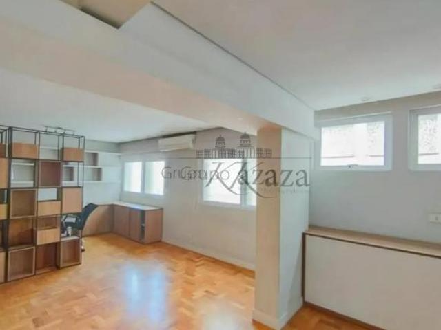 Apartamento Jardim América 2 Dormitórios 80m²