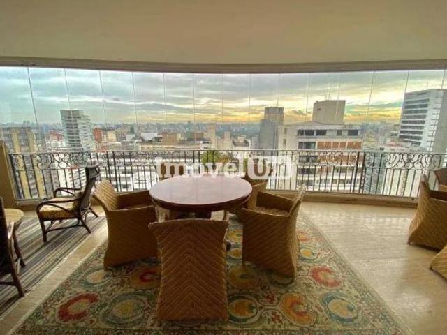 Apartamento Jardim América
