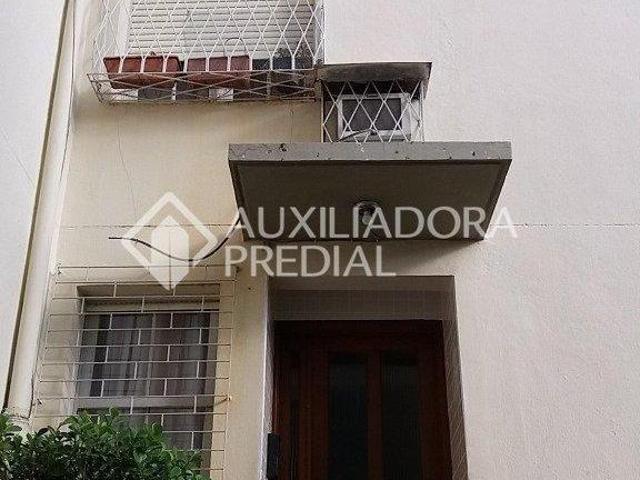 Apartamento Jardim América
