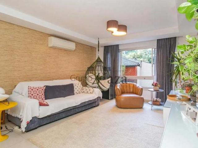 Apartamento Jardim América 3 Dormitórios 124,68m²