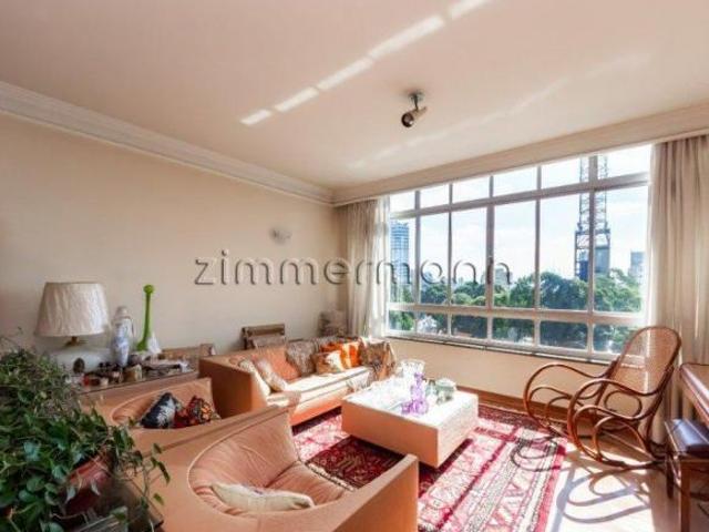 APARTAMENTO JARDIM AMERICA 3 DORMITÓRIOS 1 SUÍTE 1 VAGA