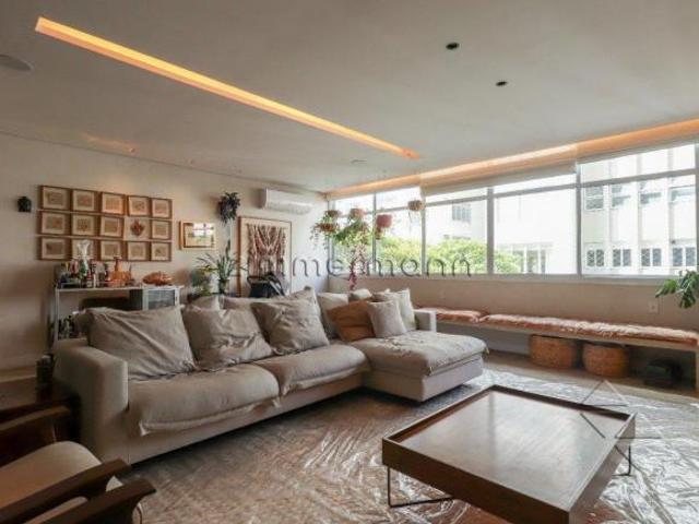 APARTAMENTO JARDIM AMERICA 3 DORMITORIOS 1 VAGA