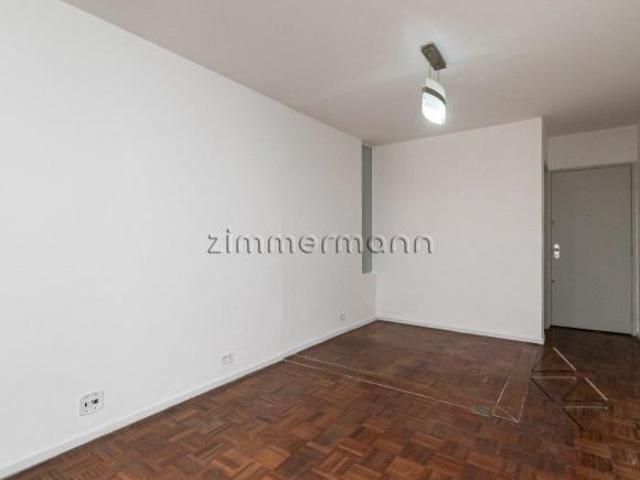APARTAMENTO JARDIM AMÉRICA 3 DORMITÓRIOS 1 VAGA