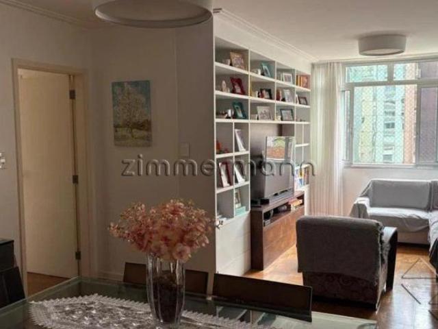 APARTAMENTO JARDIM AMÉRICA 3 DORMITÓRIOS 1 VAGA