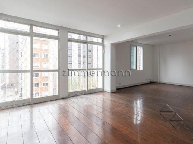 APARTAMENTO JARDIM AMÉRICA 3 DORMITÓRIOS 1 VAGA