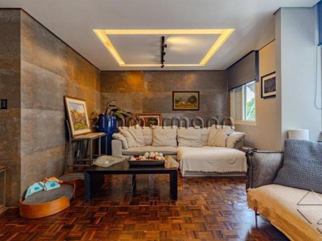 APARTAMENTO JARDIM AMÉRICA 3 DORMITÓRIOS 1 VAGA