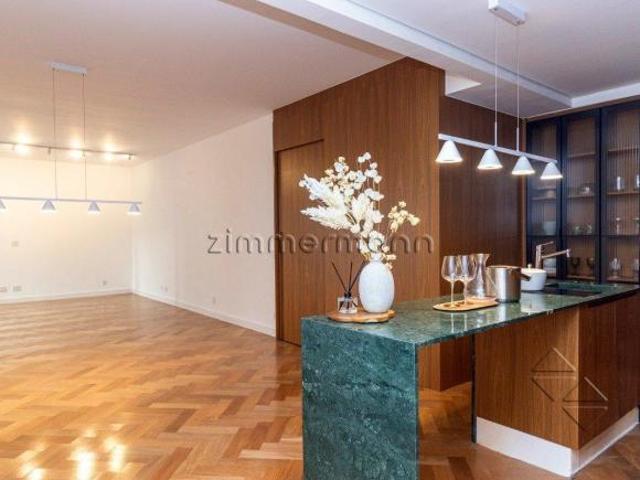 APARTAMENTO JARDIM AMÉRICA 3 DORMITÓRIOS 1 VAGA
