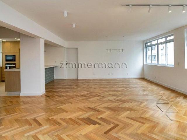 APARTAMENTO JARDIM AMÉRICA 3 DORMITÓRIOS 1 VAGA