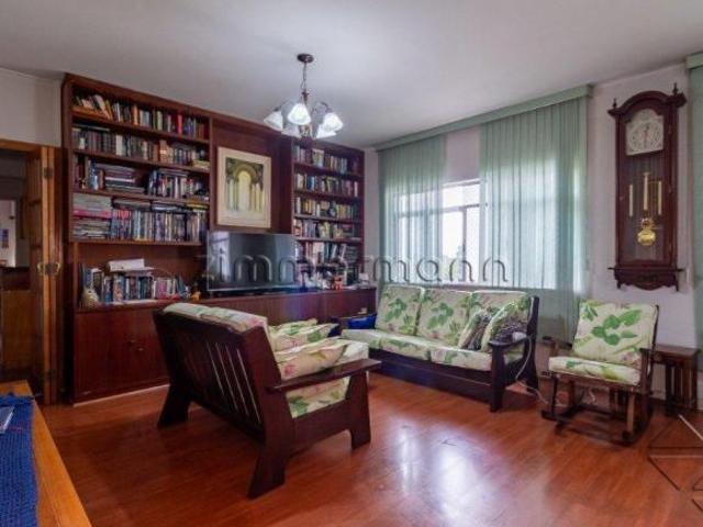 APARTAMENTO JARDIM AMÉRICA 3 DORMITÓRIOS 1 VAGA