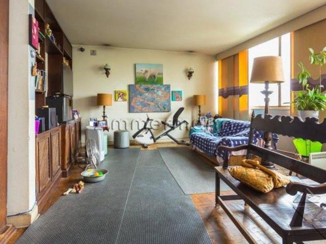 APARTAMENTO JARDIM AMERICA 3 DORMITÓRIOS 1 VAGA