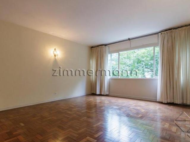 APARTAMENTO JARDIM AMÉRICA 3 DORMITÓRIOS 1 VAGA