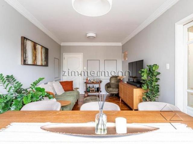 APARTAMENTO JARDIM AMÉRICA 3 DORMITÓRIOS 1 VAGA