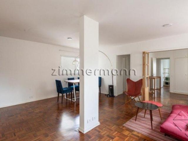 APARTAMENTO JARDIM AMÉRICA 3 DORMITÓRIOS 1 VAGA