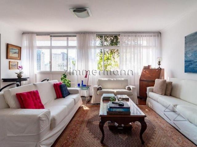 APARTAMENTO JARDIM AMÉRICA 3 DORMITÓRIOS 1 VAGA