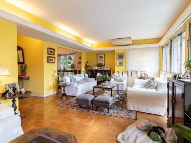 APARTAMENTO JARDIM AMERICA 3 DORMITÓRIOS 1 VAGA