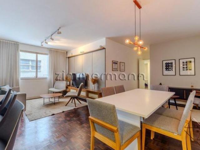 APARTAMENTO JARDIM AMÉRICA 3 DORMITÓRIOS 1 VAGA