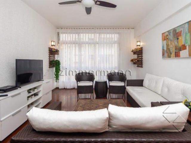 APARTAMENTO JARDIM AMERICA 3 DORMITÓRIOS 1 VAGA