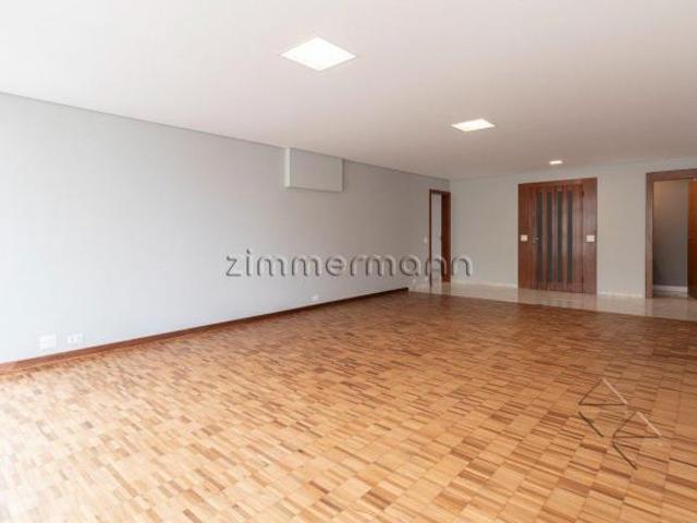 APARTAMENTO JARDIM AMÉRICA 3 DORMITÓRIOS 1 VAGA